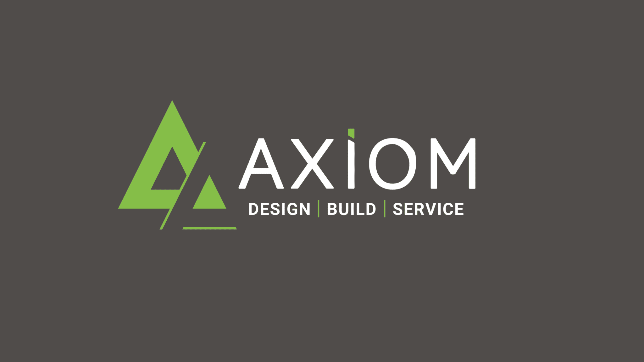 Homepage | Axiom Home Services
